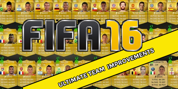 FIFA 16 has focused on various aspects to make it more authentic and ...
